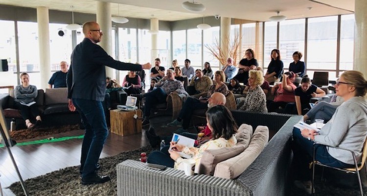 Stephen Thomas Ltd | Agency helping non-profit organizations raise more ...