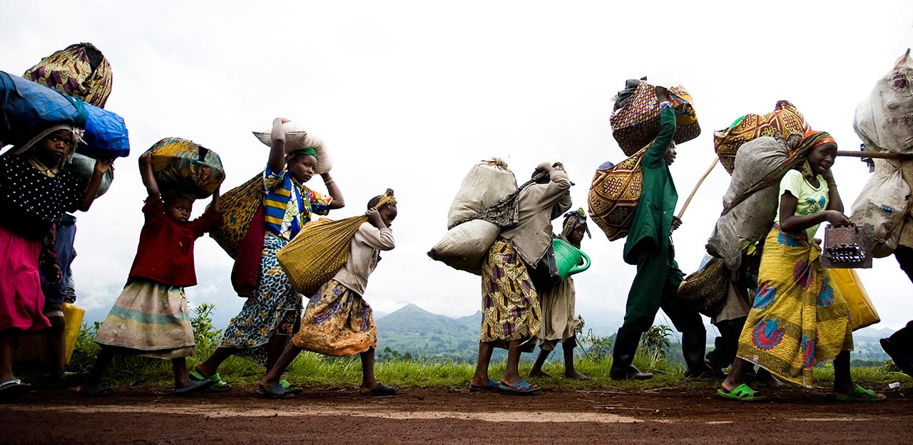 Doctors Without Borders - ST (Stephen Thomas Ltd)