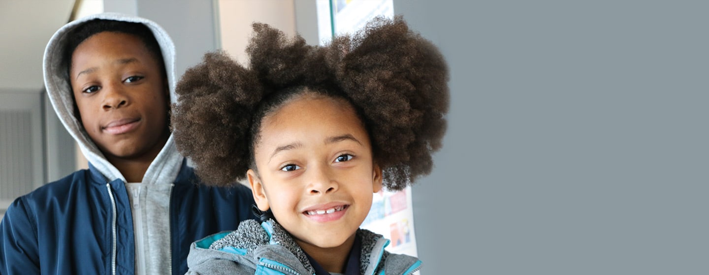 Children’s Defense Fund, U.S.A. - ST (Stephen Thomas Ltd)